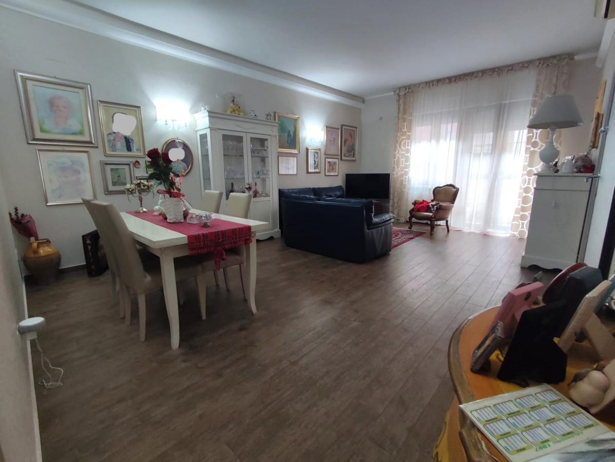 Appartamento in vendita a San Severo