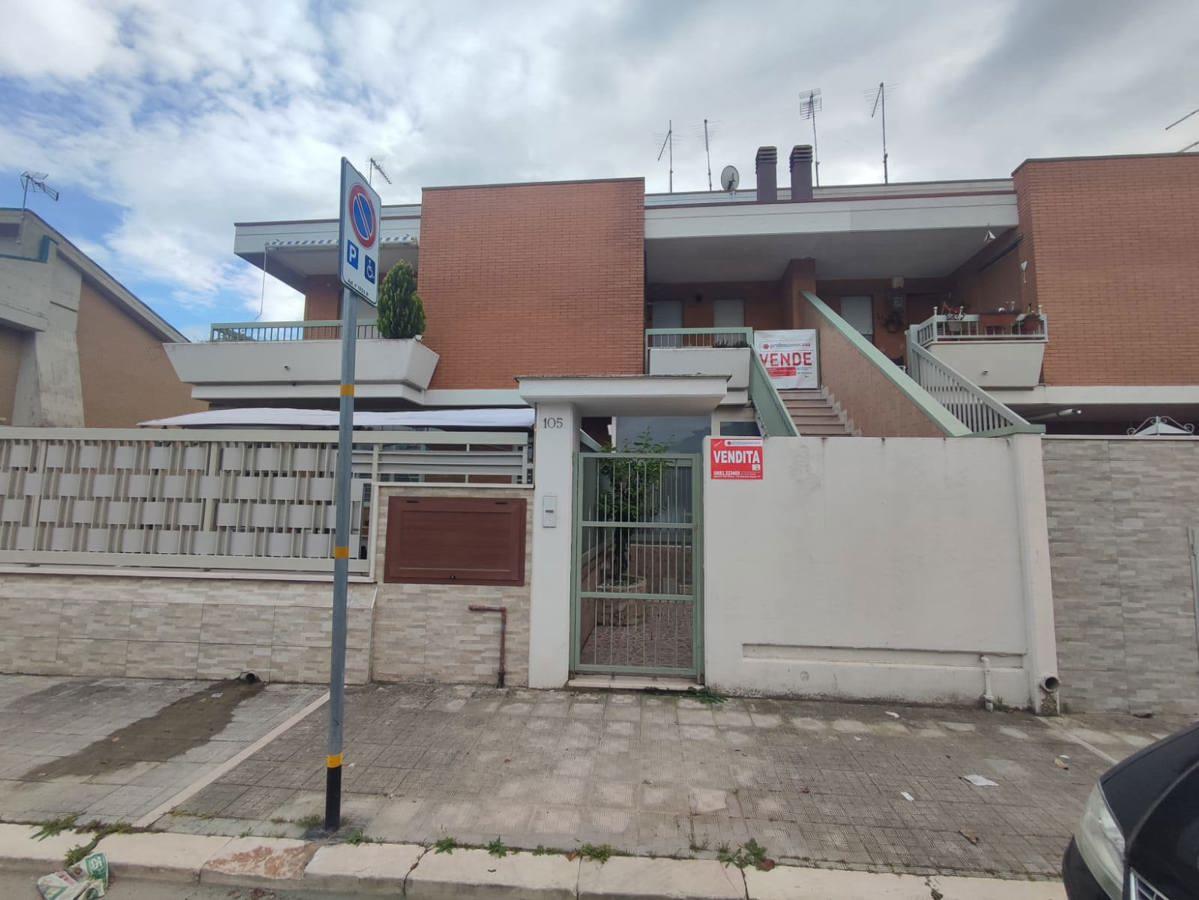 Casa indipendente in vendita a San Severo