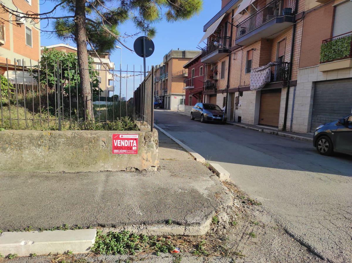 Box in vendita a San Severo