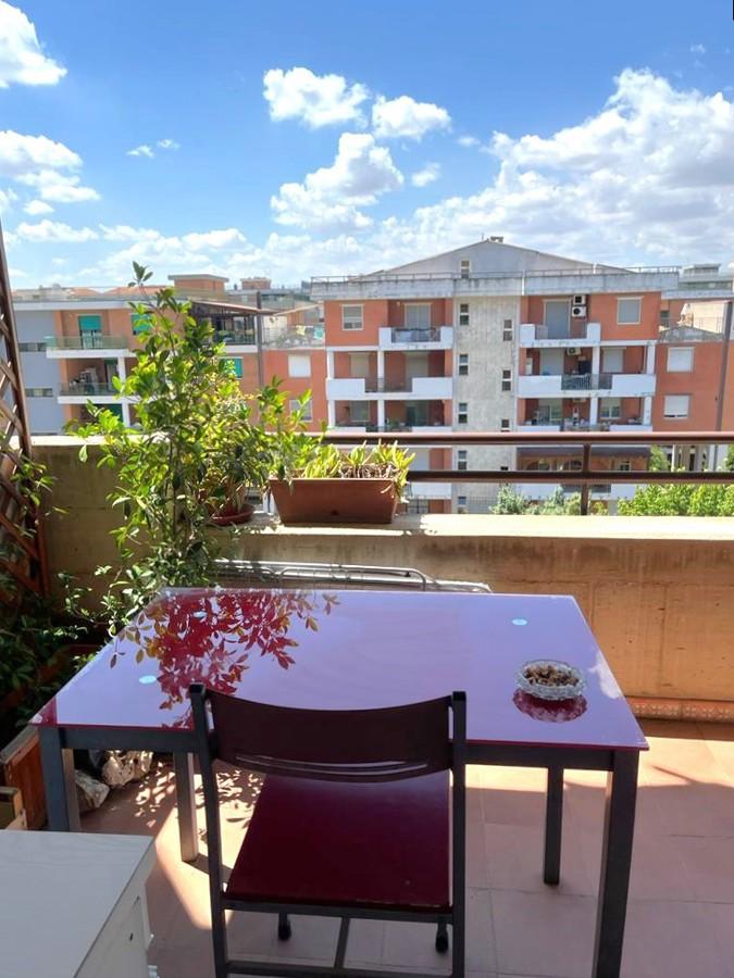 Appartamento in vendita a San Severo