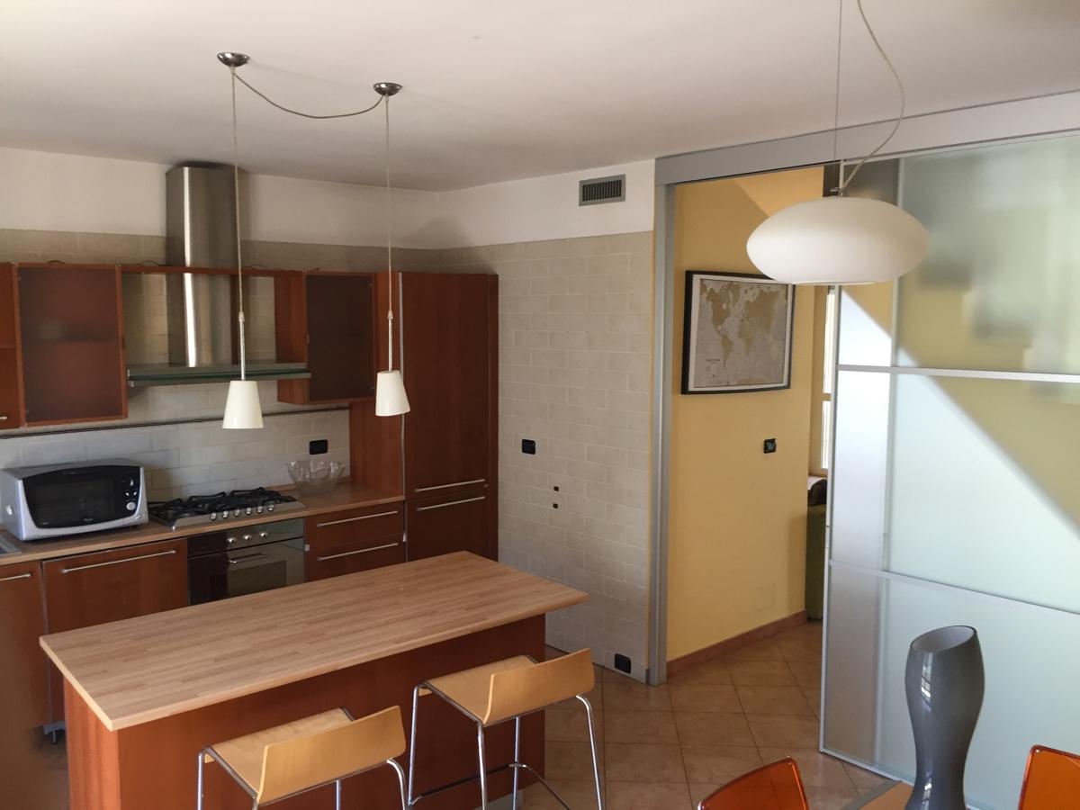 Appartamento in vendita a San Severo