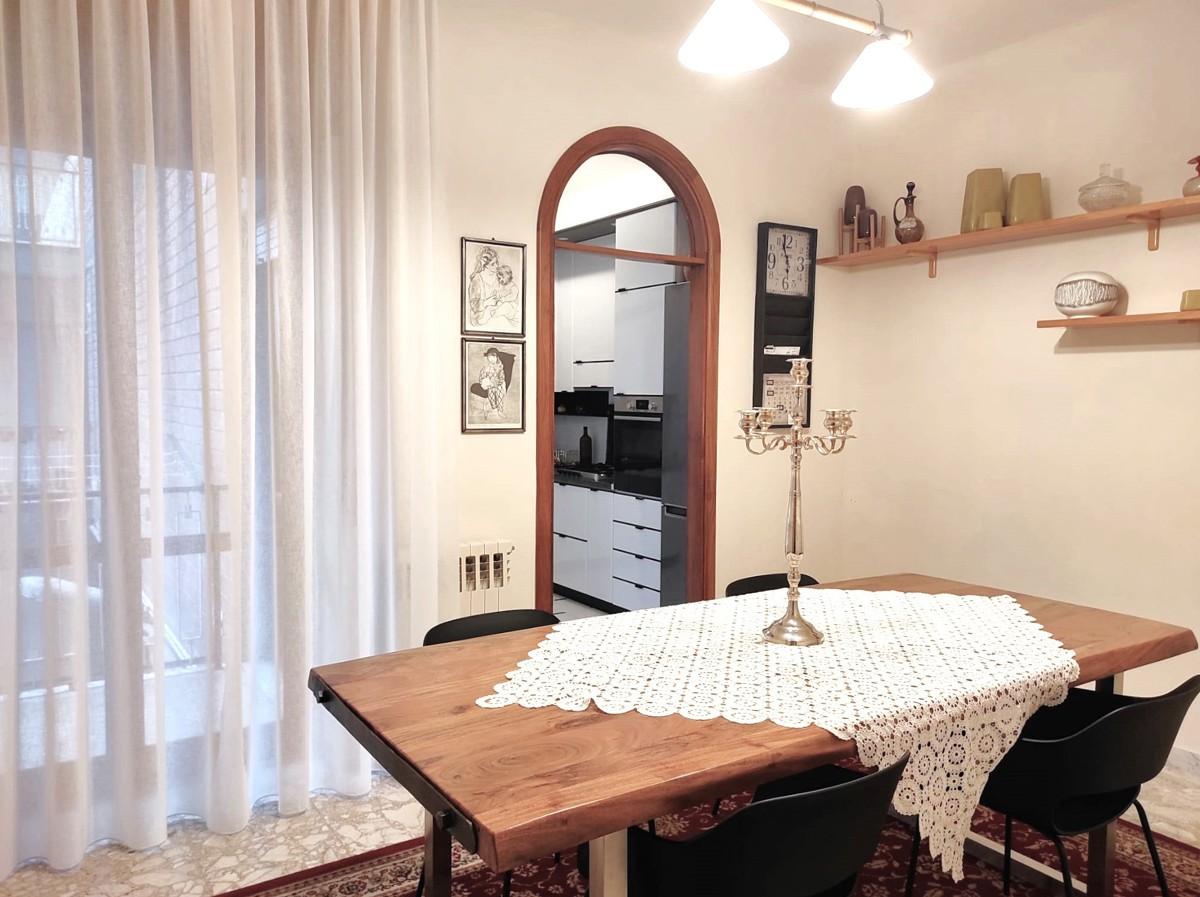 Appartamento in vendita a San Severo