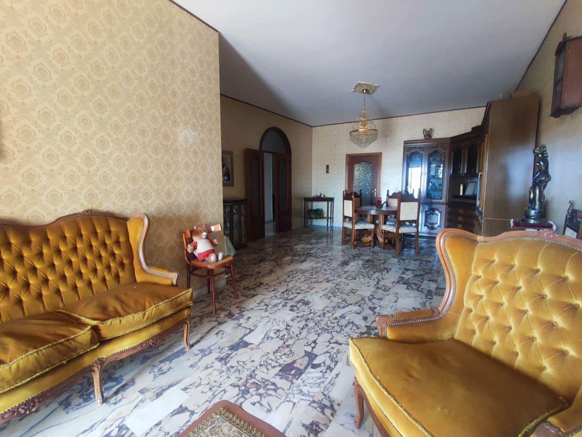 Appartamento in vendita a San Severo