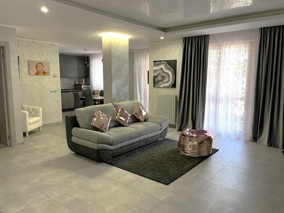 Appartamento in vendita a San Severo