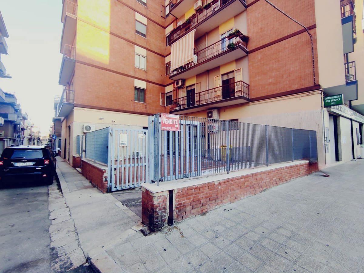 Magazzino in vendita a San Severo