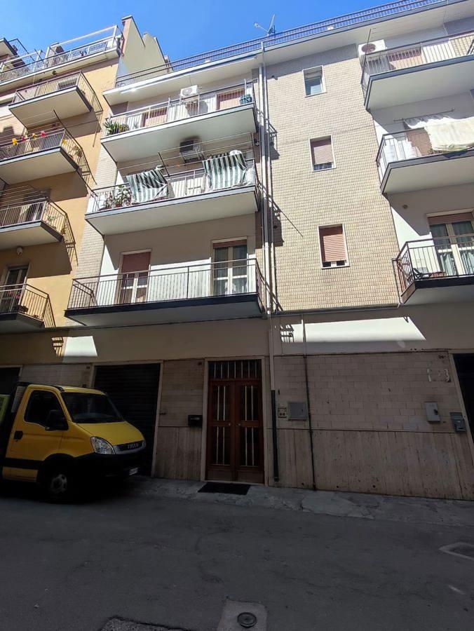 Appartamento in vendita a San Severo