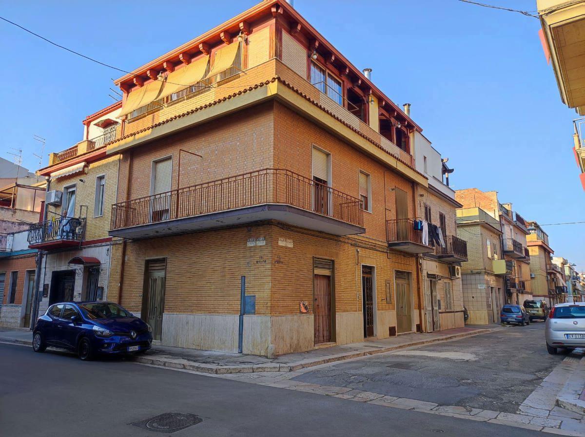 Appartamento in vendita a San Severo