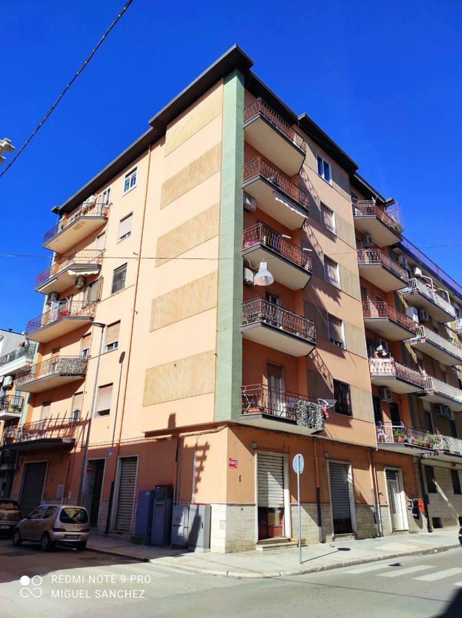 Appartamento in vendita a San Severo