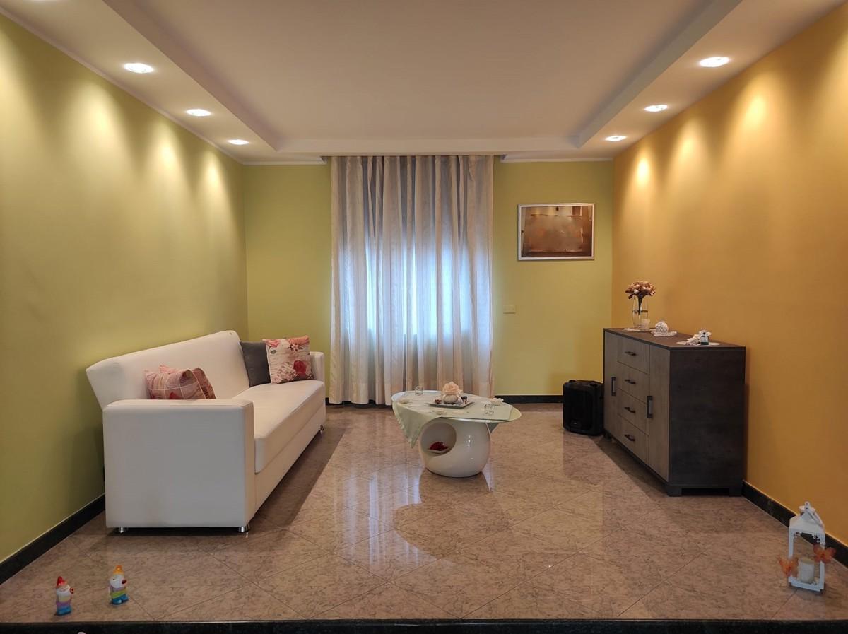 Appartamento in vendita a San Severo