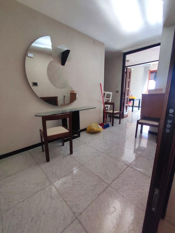 Appartamento in vendita a San Severo