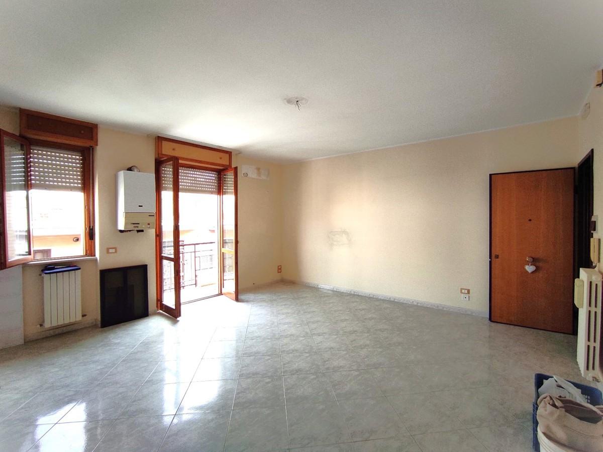 Appartamento in vendita a San Severo