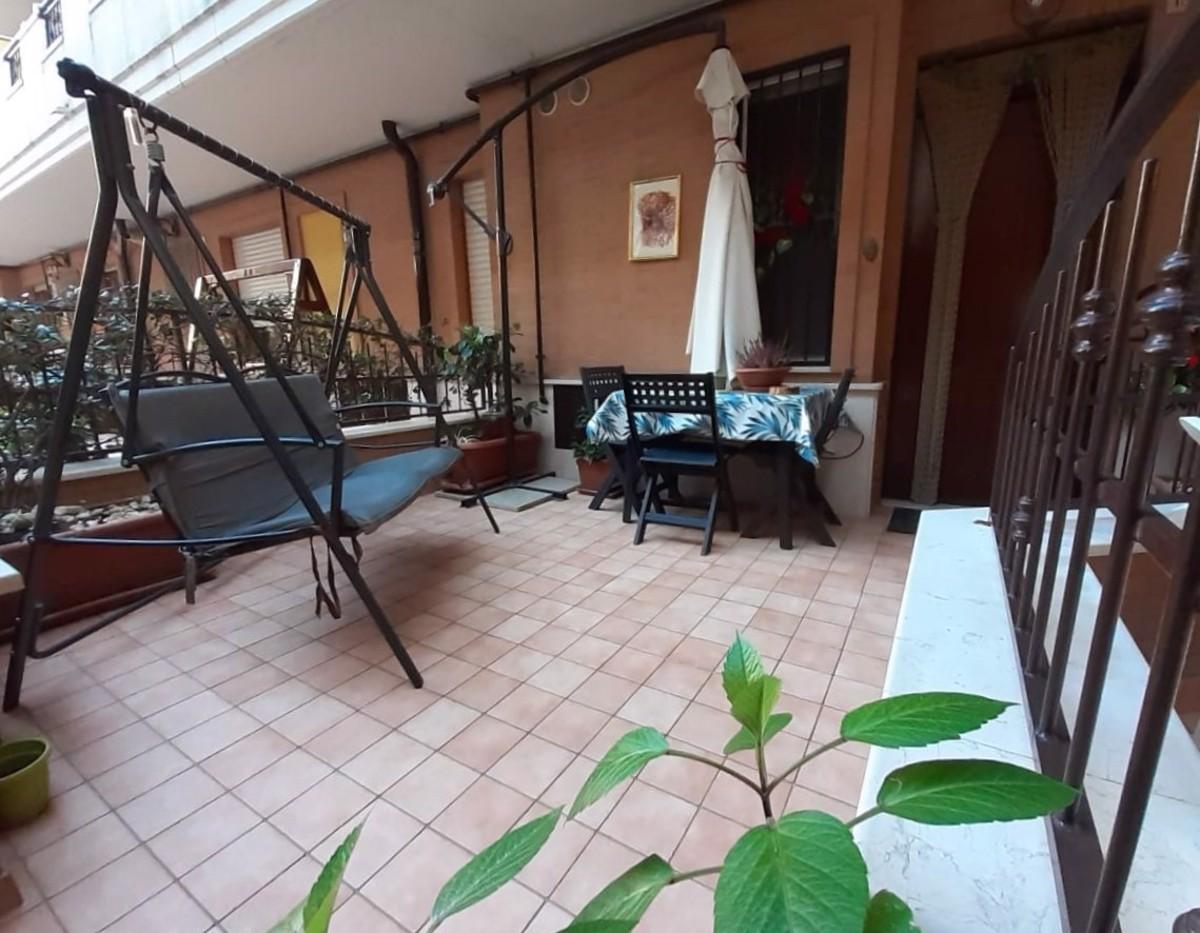 Appartamento in vendita a San Severo