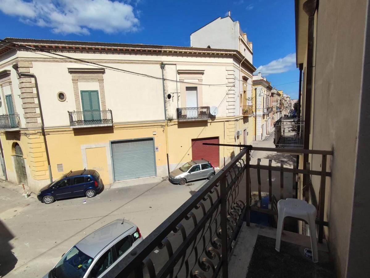 Casa indipendente in vendita a San Severo