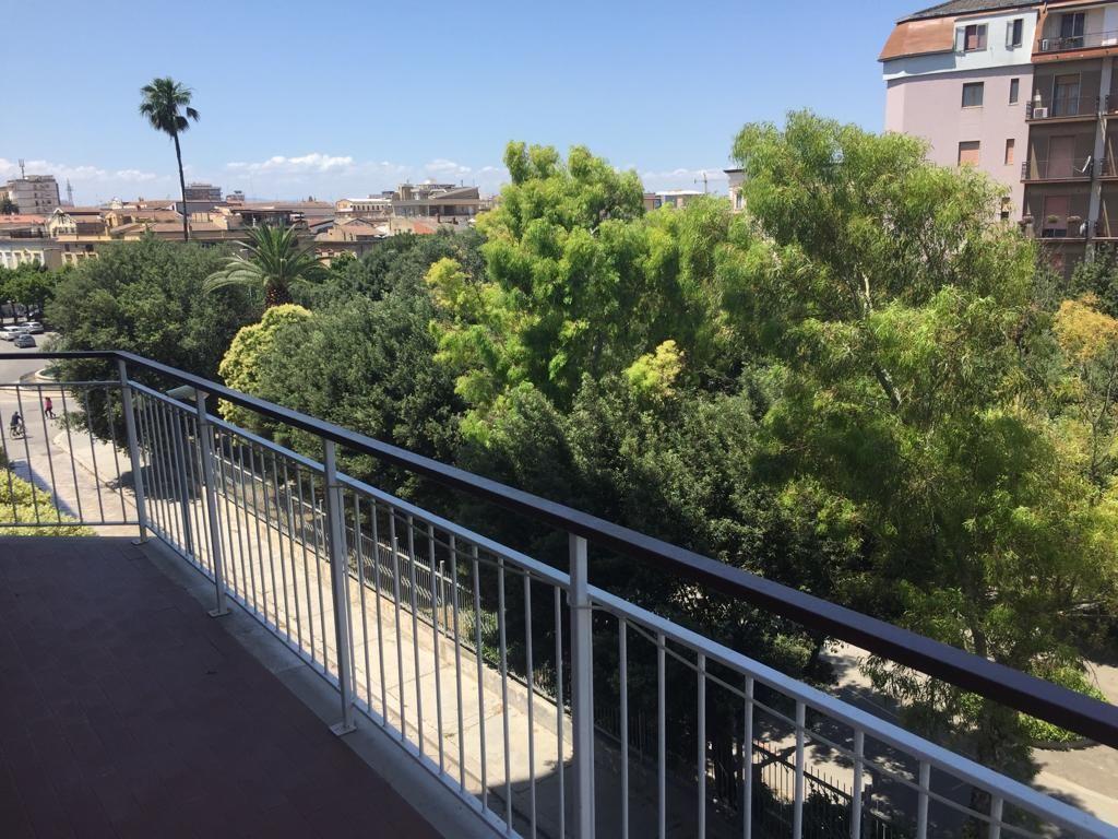 Appartamento in vendita a San Severo