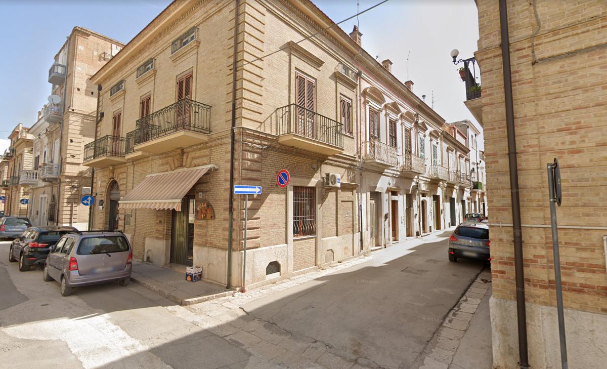 Casa indipendente in vendita a San Severo