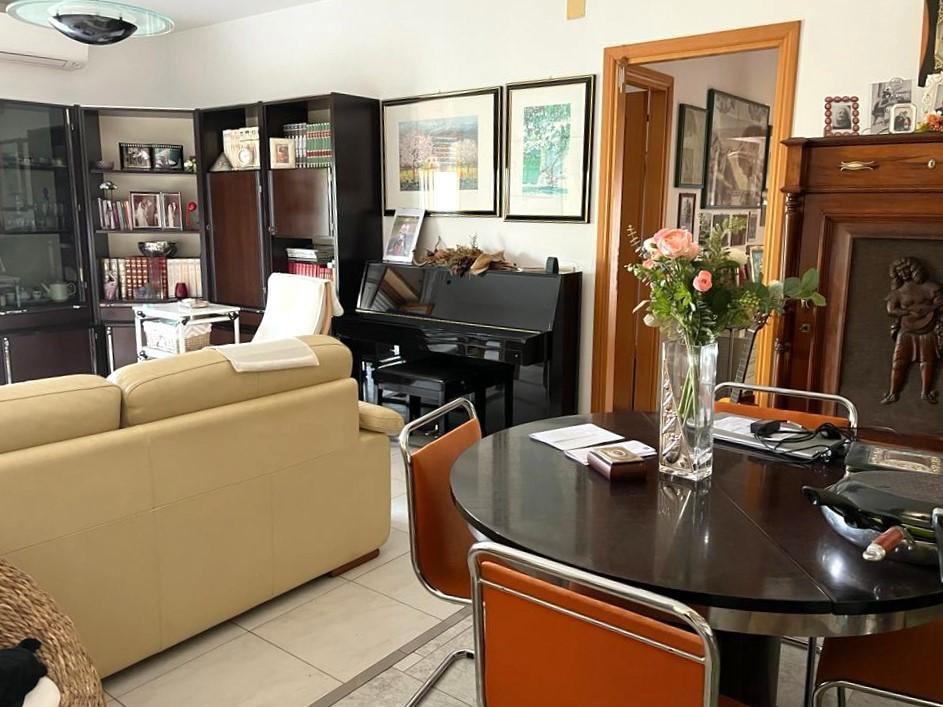 Appartamento in vendita a San Severo