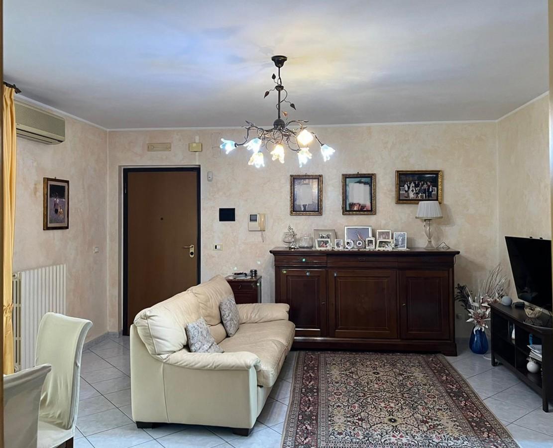 Appartamento in vendita a San Severo