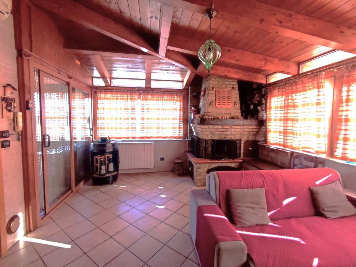 Casa indipendente in vendita a San Severo