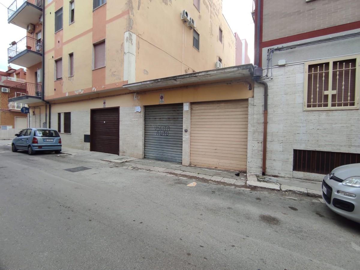 Box in vendita a San Severo