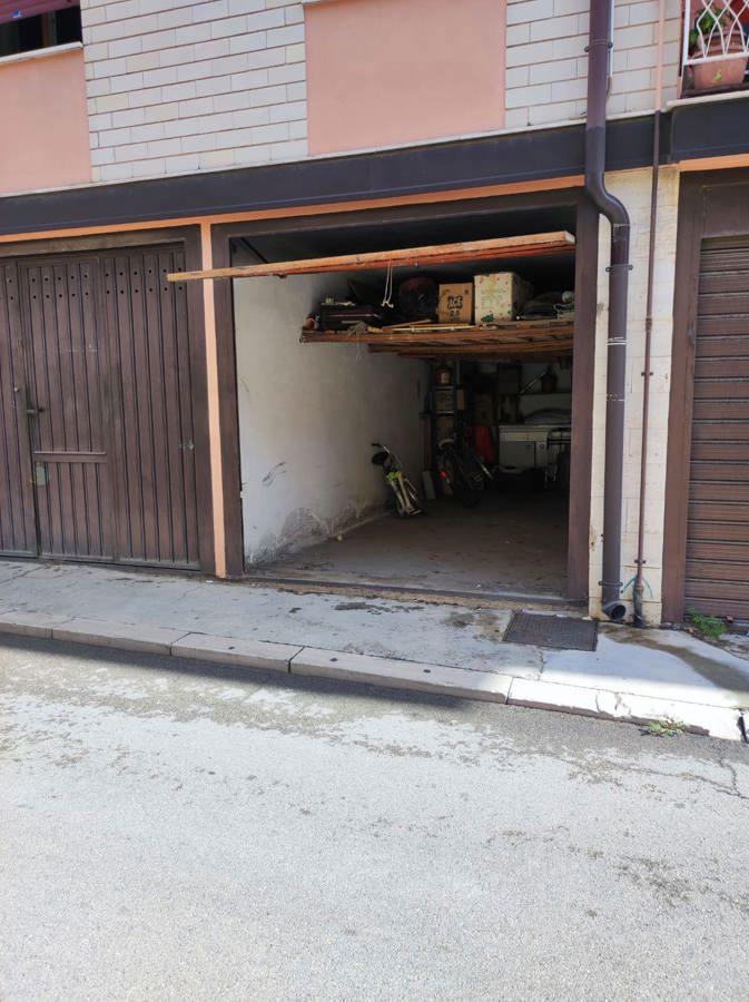 Box in vendita a San Severo