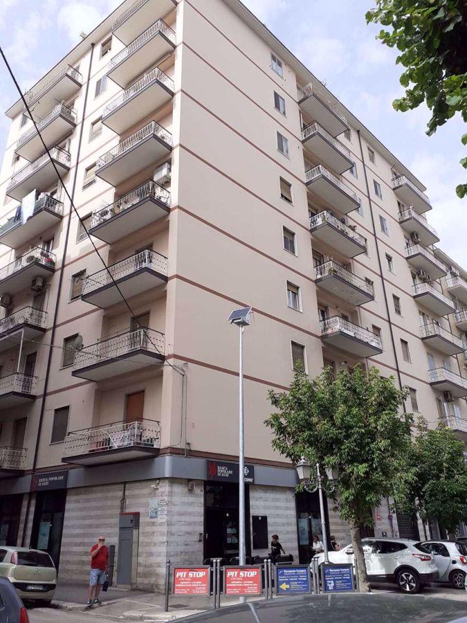 Appartamento in vendita a San Severo