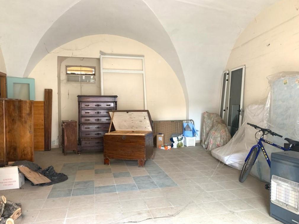 Box in vendita a San Severo