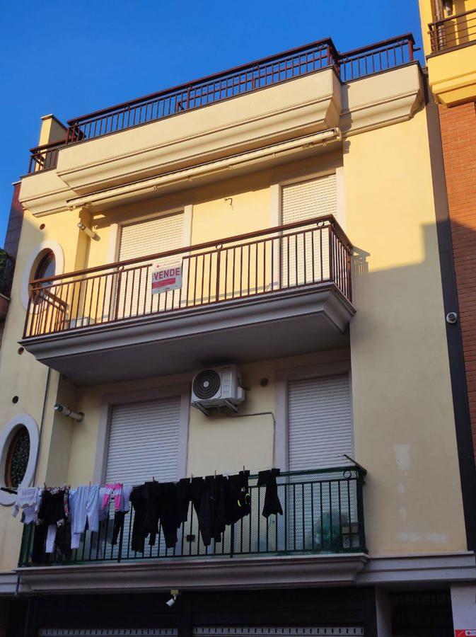 Casa indipendente in vendita a San Severo