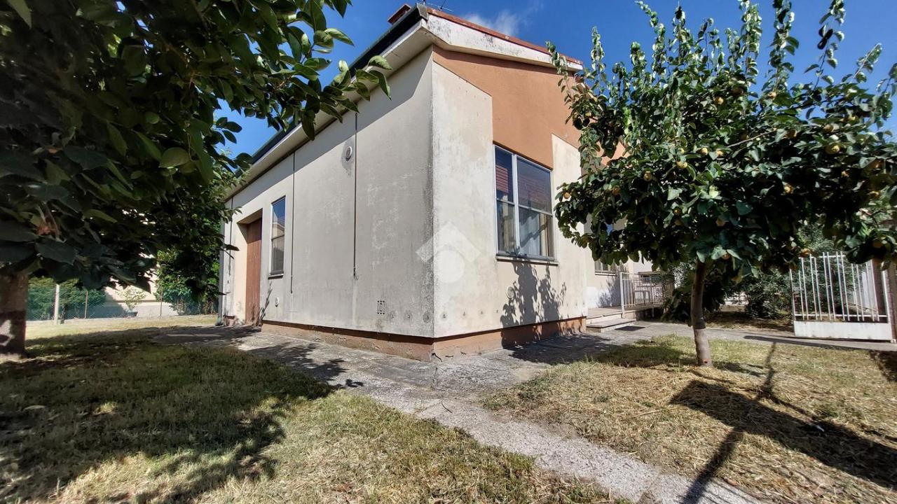 Casa indipendente in vendita a Bagnacavallo
