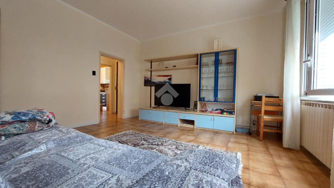 Appartamento in vendita a Bagnacavallo