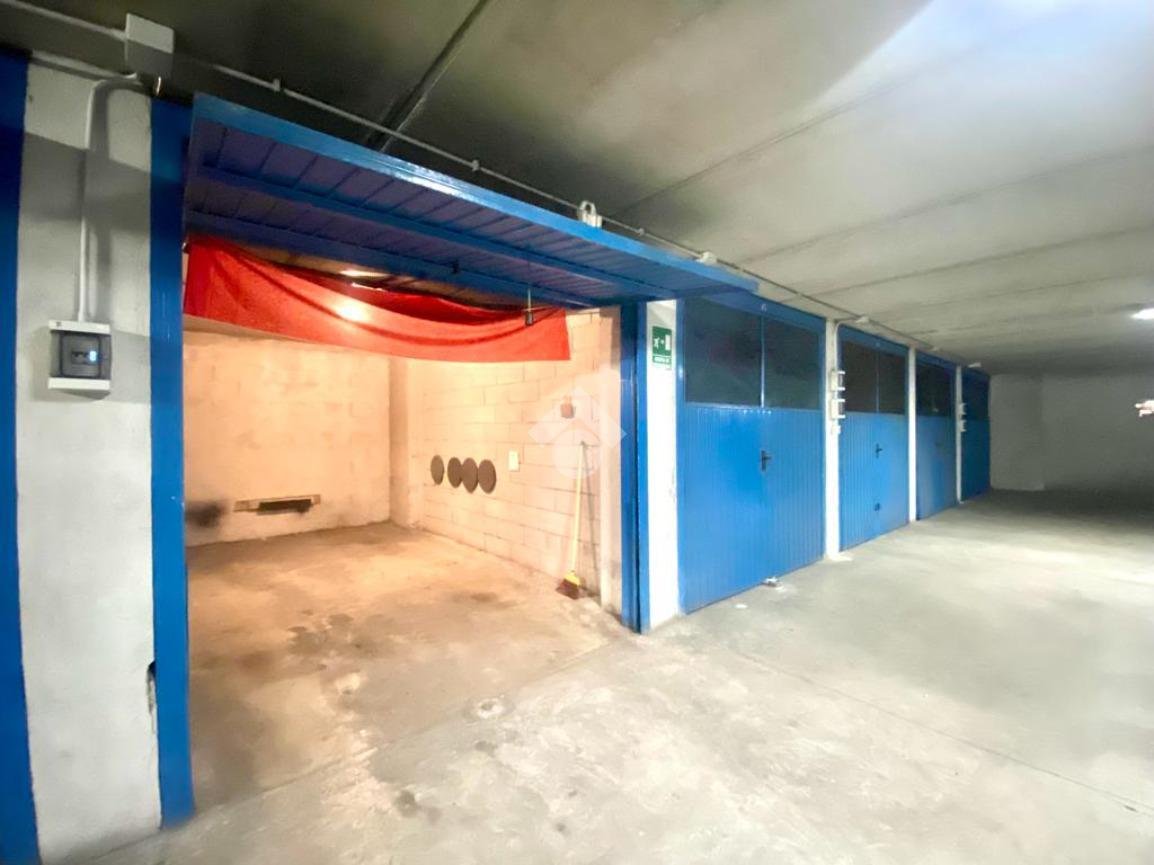 Box in vendita a Torino