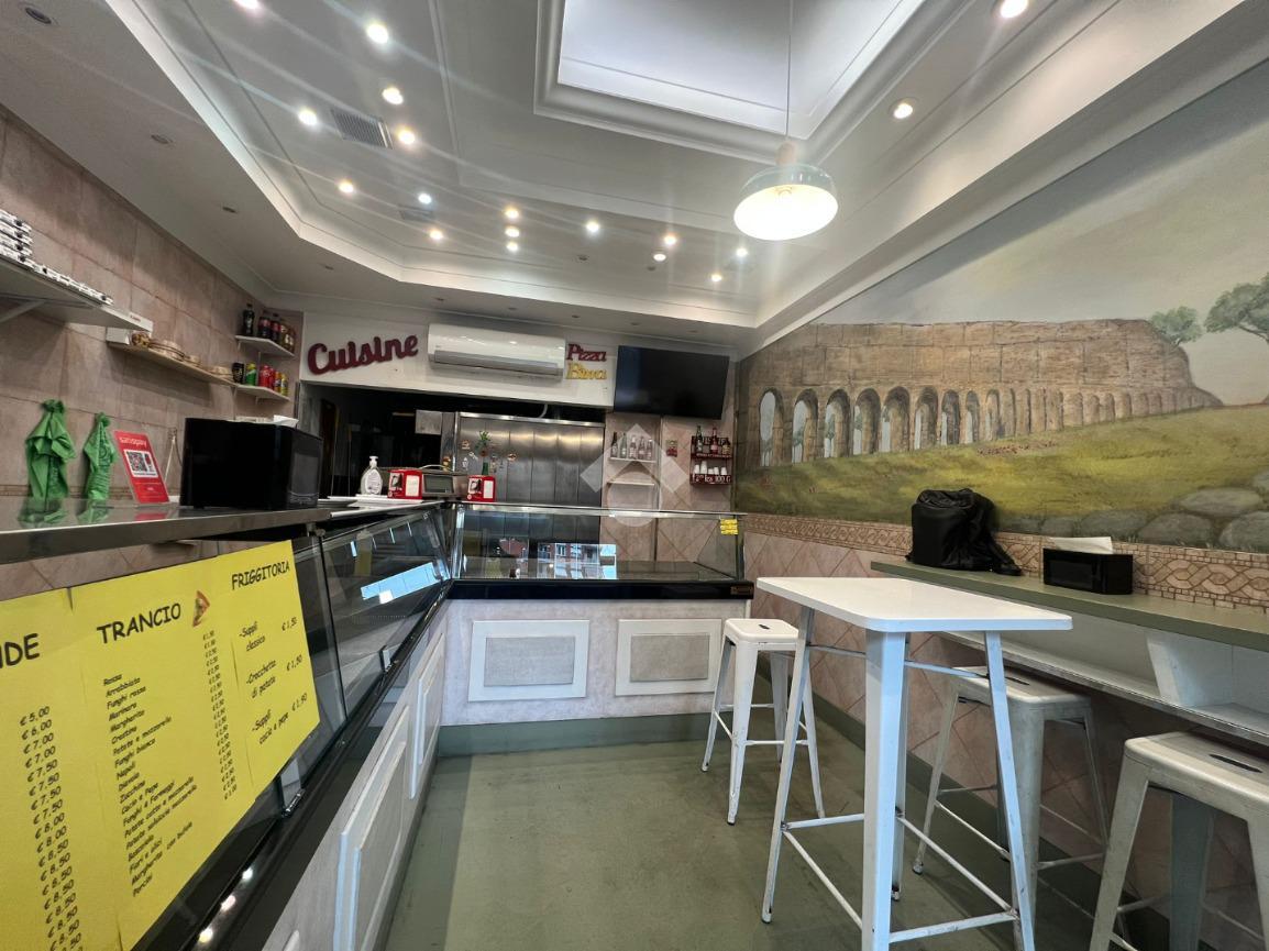 Negozio in vendita a Roma