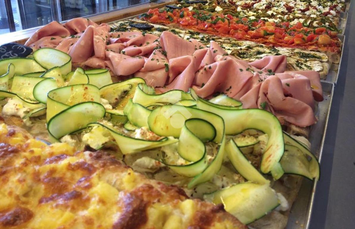 Negozio in vendita a Roma