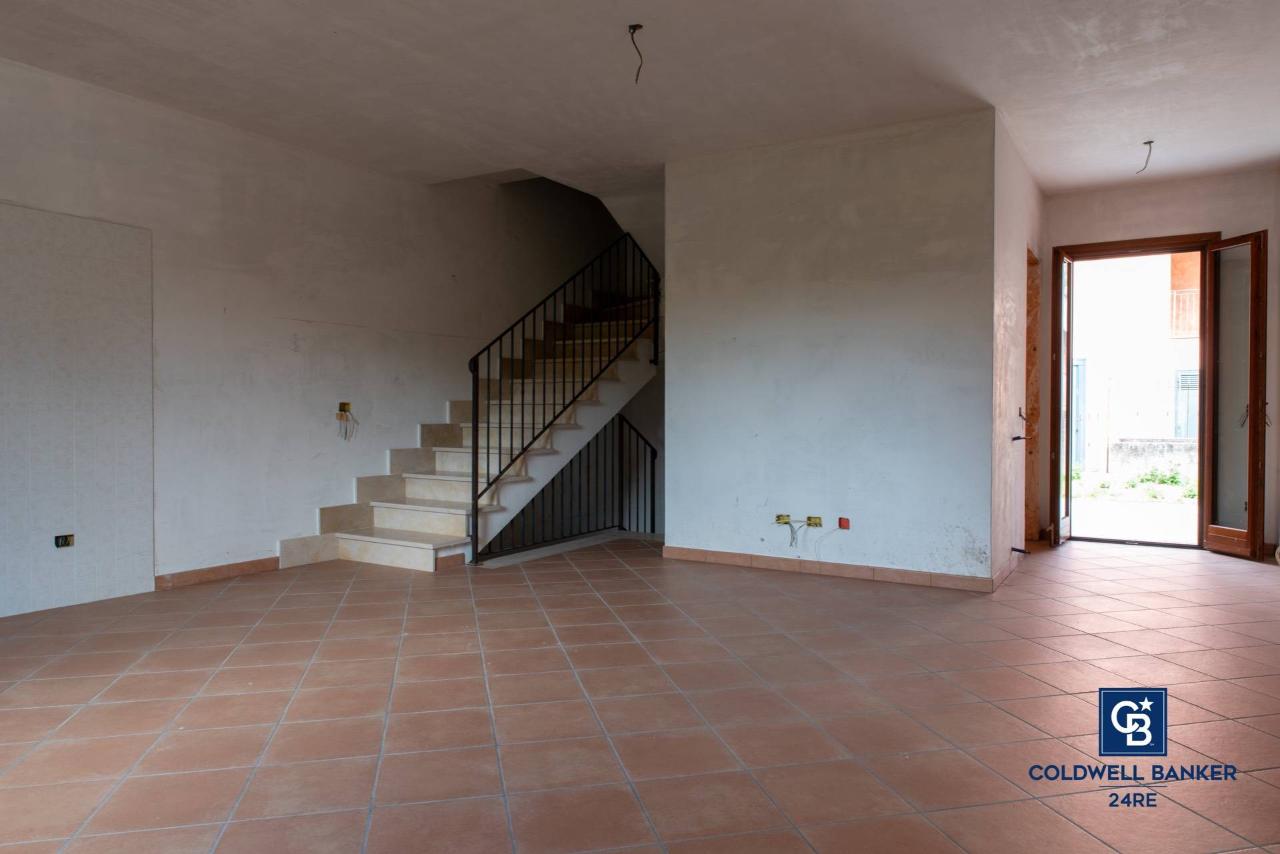 Villa in vendita a Vetralla