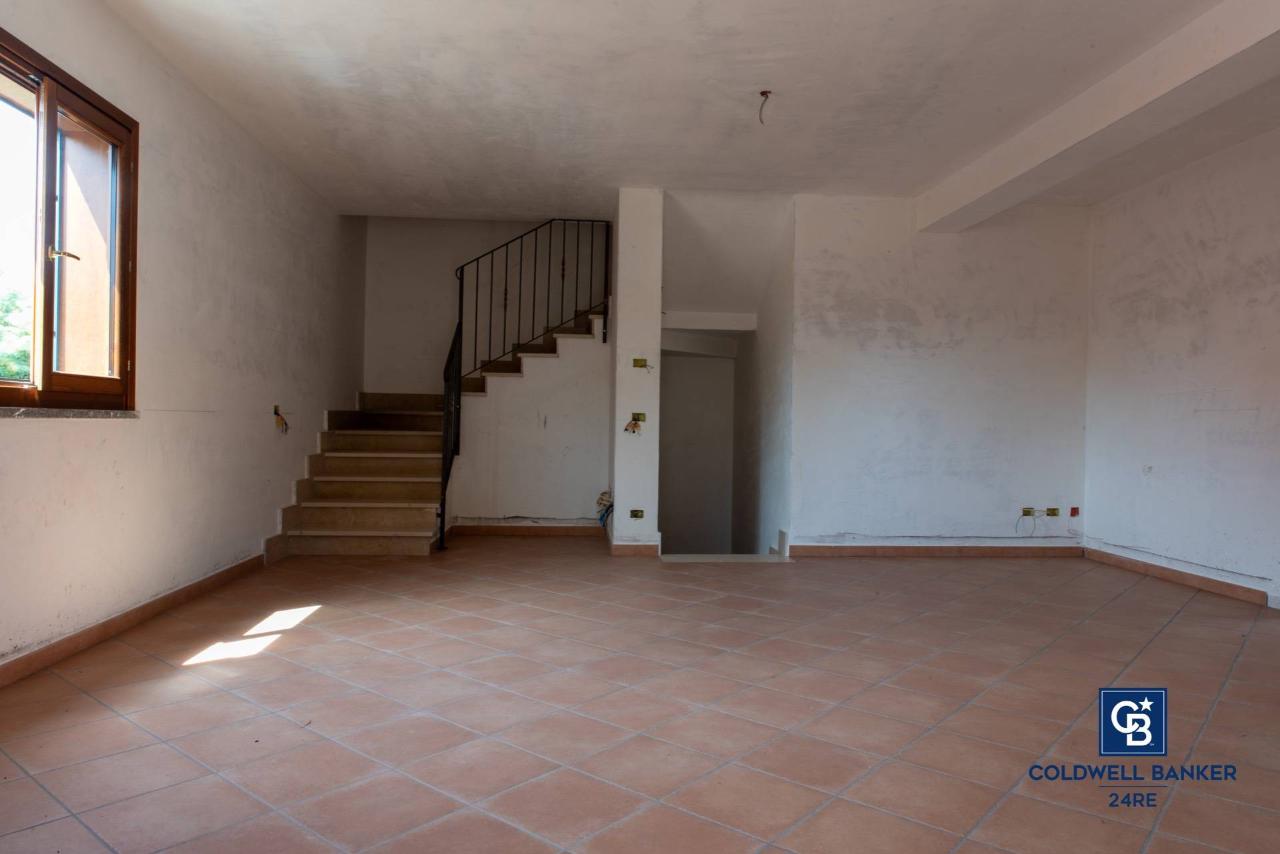 Villa in vendita a Vetralla