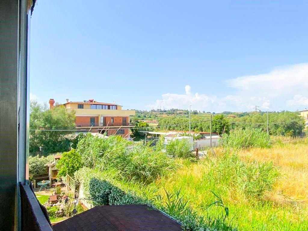 Appartamento in vendita a Fiumicino