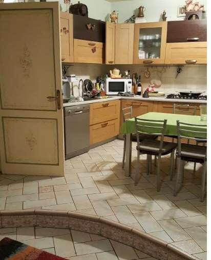 Appartamento in vendita a Todi