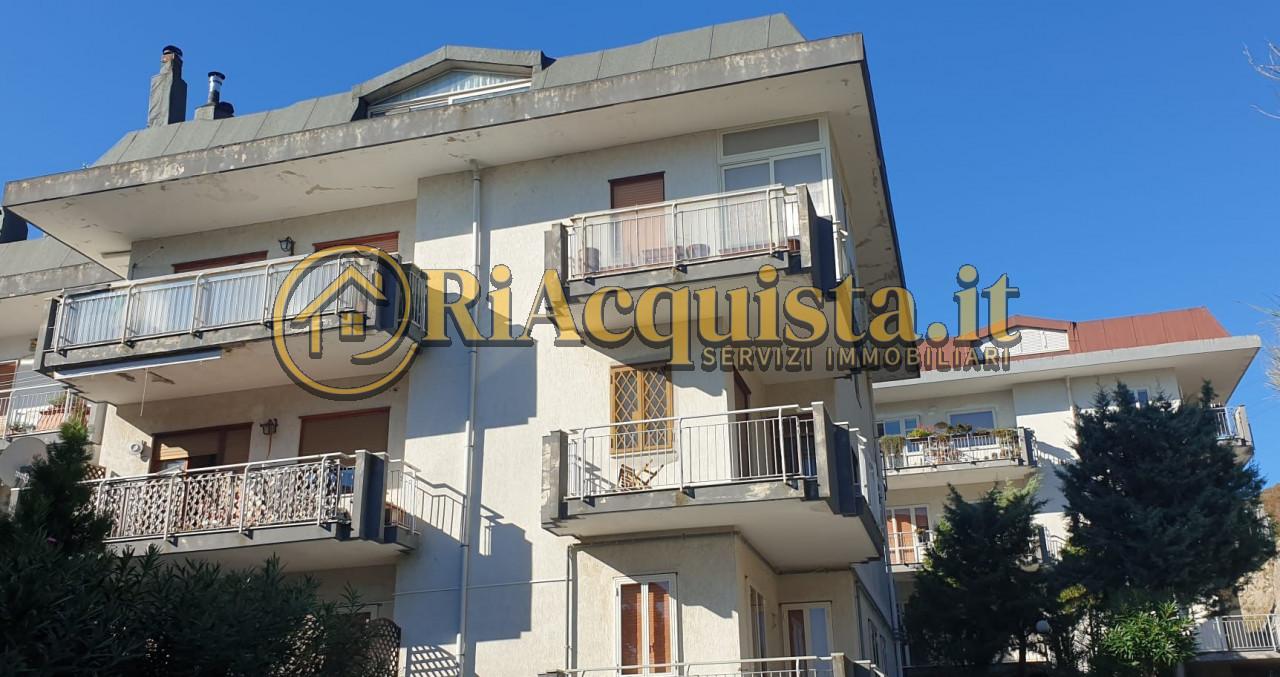 Appartamento in vendita a Pellezzano