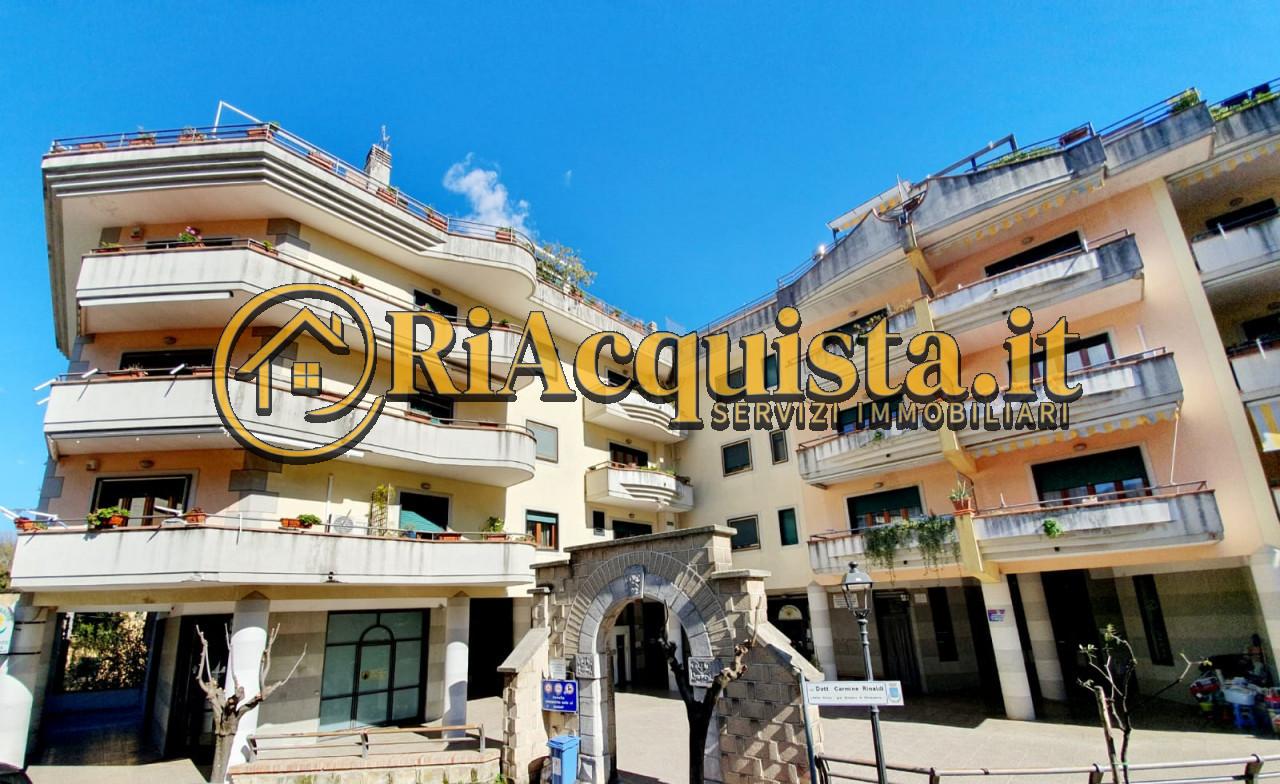 Appartamento in vendita a Pellezzano