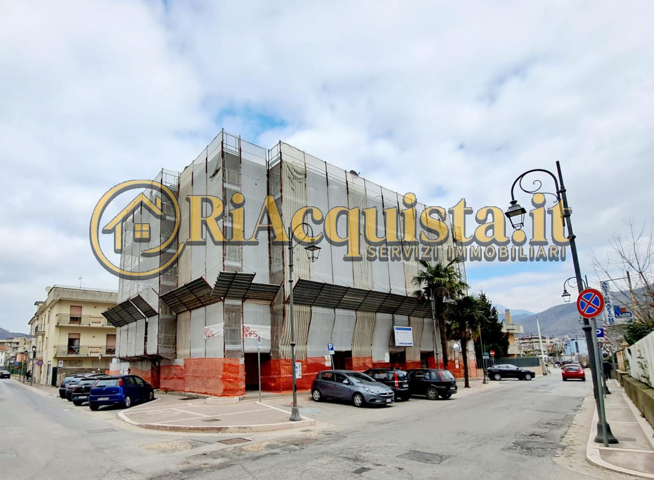 Appartamento in vendita a Baronissi