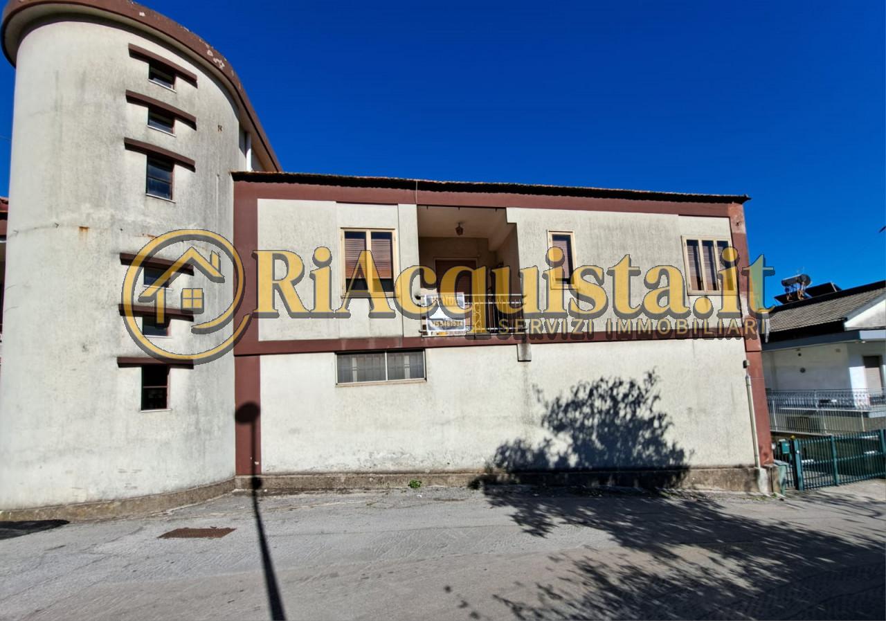 Appartamento in vendita a Pellezzano