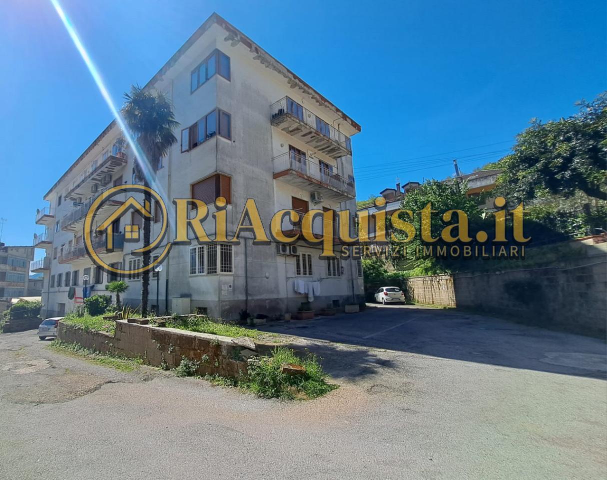 Appartamento in vendita a Pellezzano