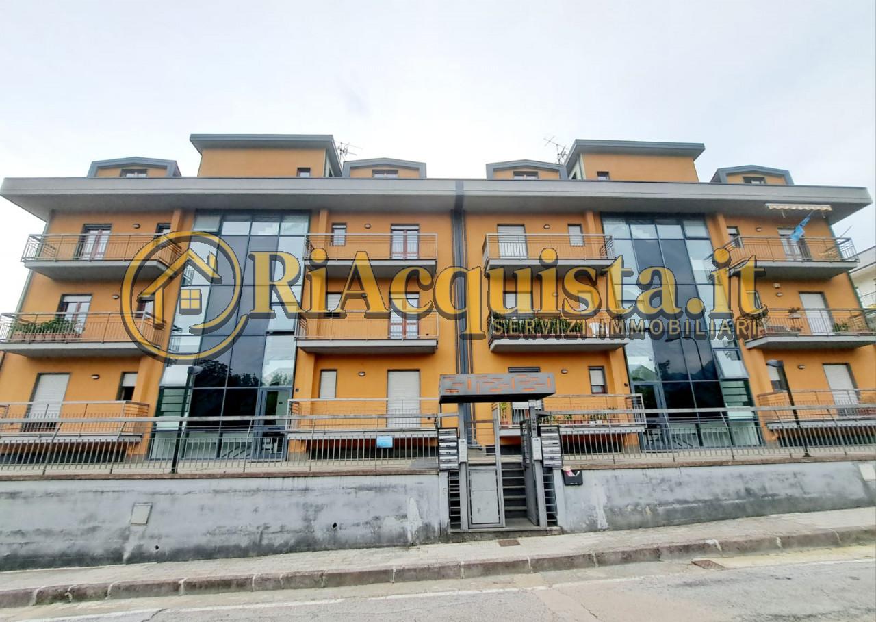 Appartamento in vendita a Fisciano