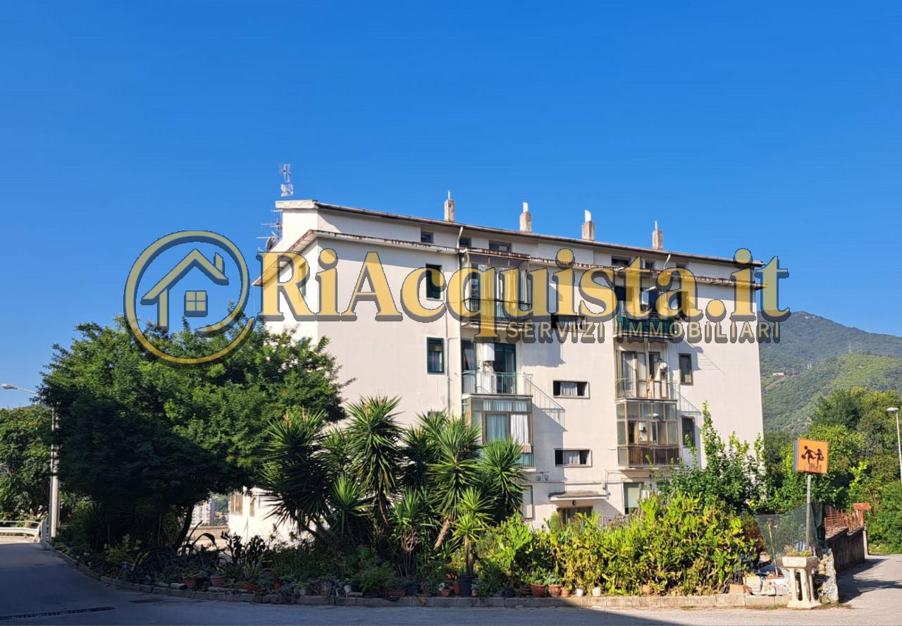 Appartamento in vendita a Salerno