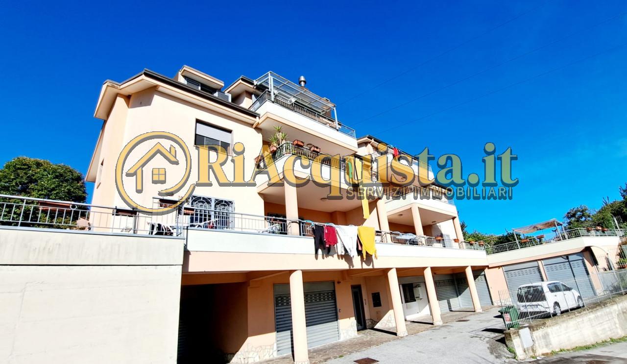 Appartamento in vendita a Pellezzano