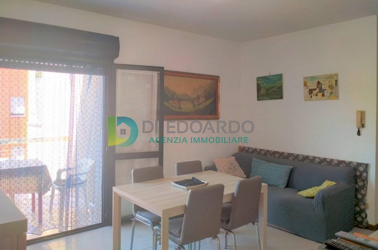 Appartamento in vendita a Martinsicuro