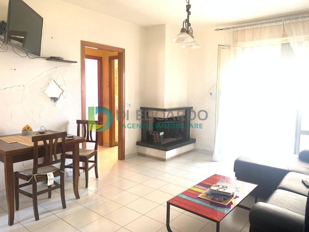Appartamento in vendita a Martinsicuro