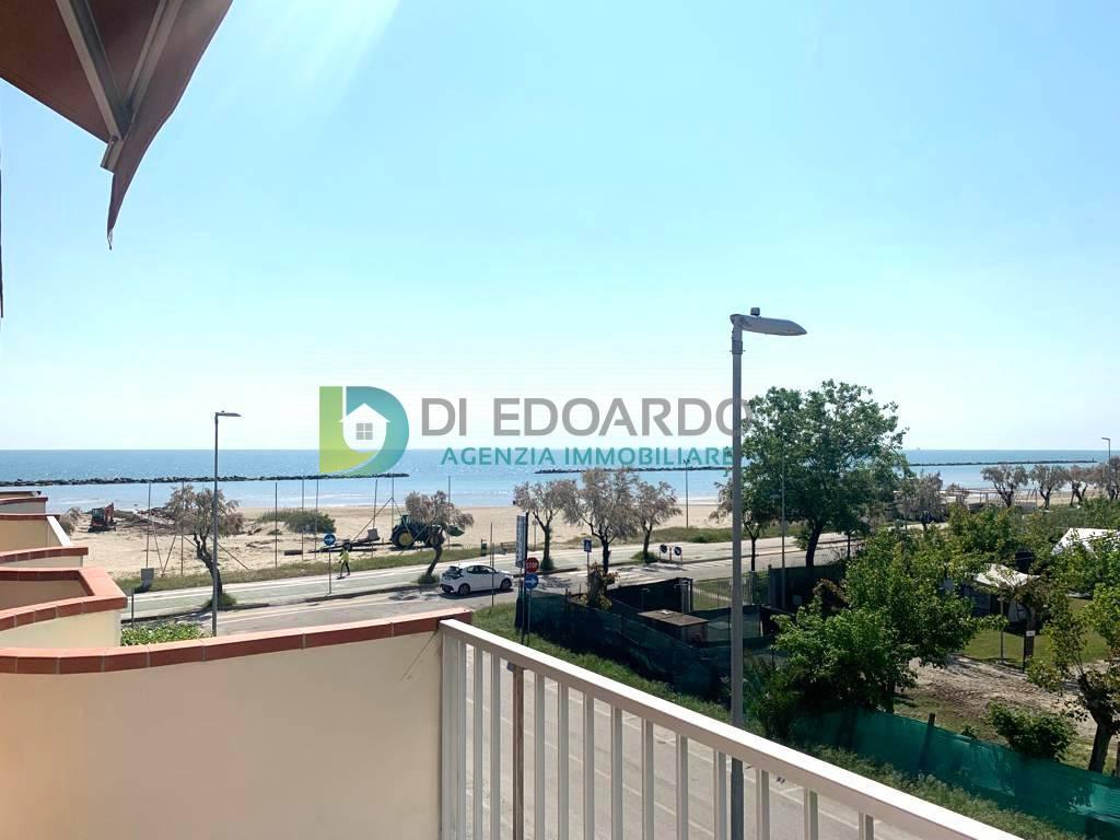 Appartamento in affitto a Martinsicuro