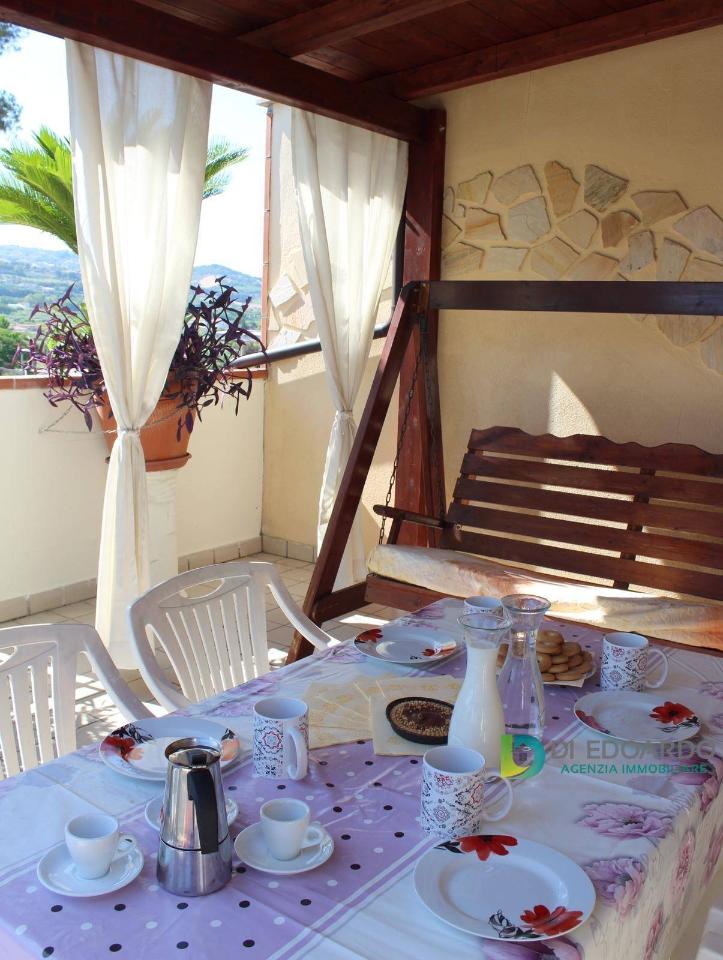 Appartamento in affitto a Martinsicuro