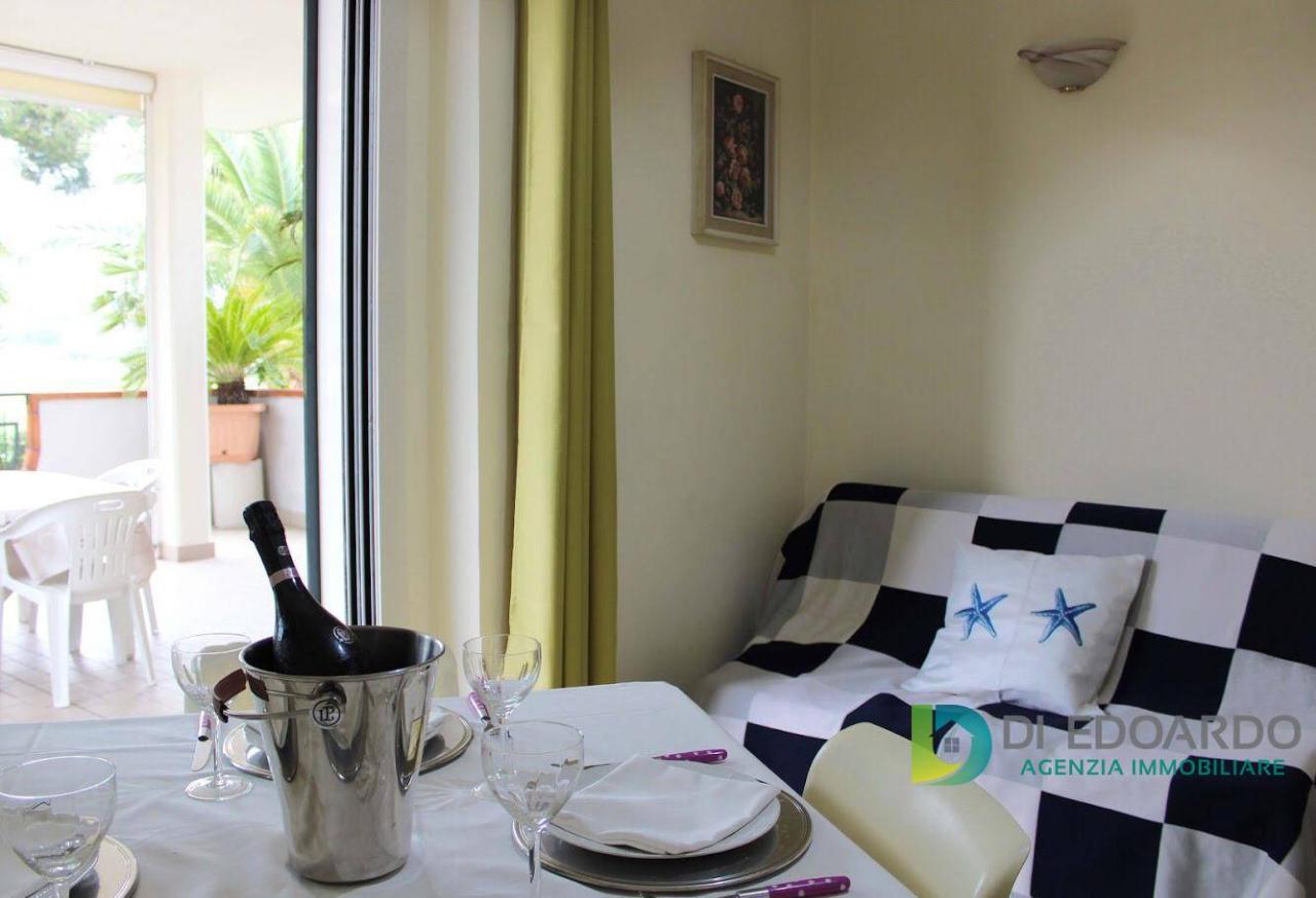 Appartamento in affitto a Martinsicuro