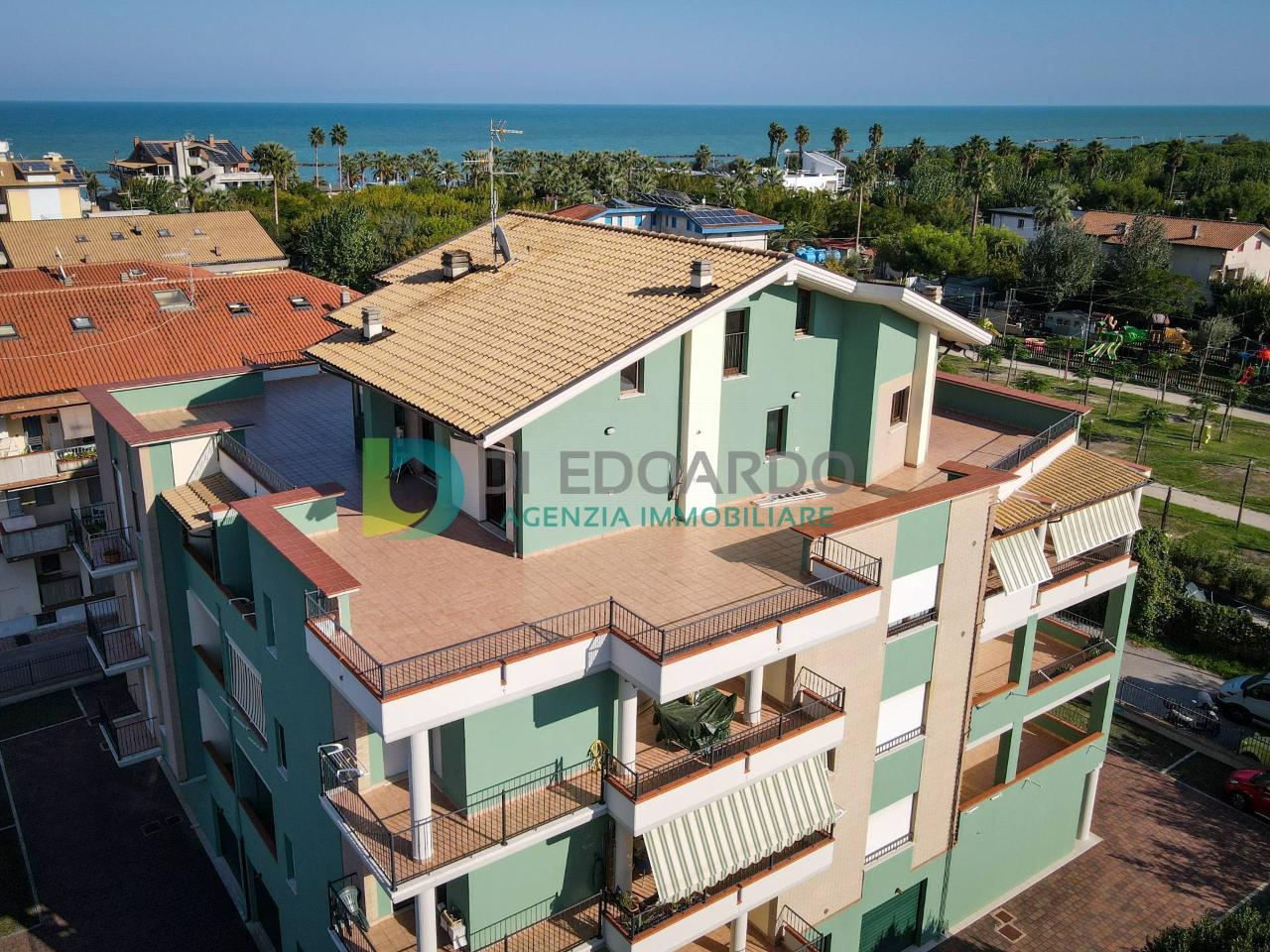 Appartamento in vendita a Martinsicuro